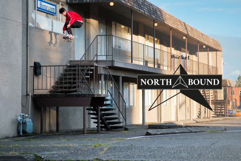 HYUN KUMMER – Pocket Skateboard Magazine