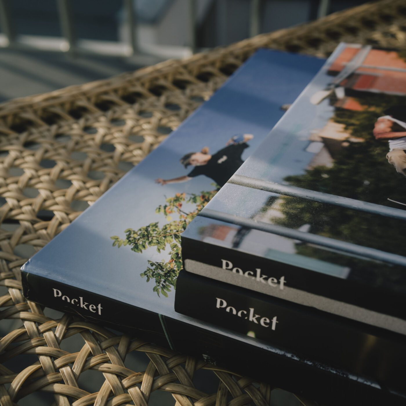 POCKET MEGA PACK – Pocket Skateboard Magazine