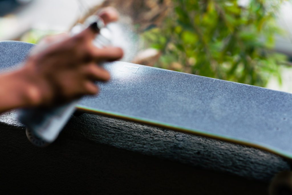 FOLLOWED: PATRICK PRAMAN – Pocket Skateboard Magazine