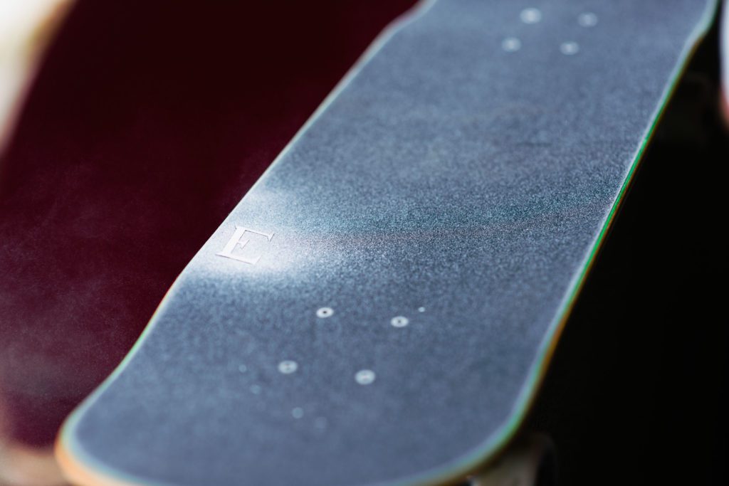 FOLLOWED: PATRICK PRAMAN – Pocket Skateboard Magazine
