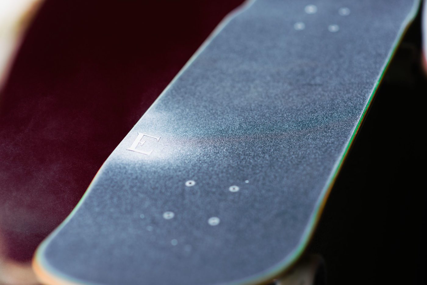 FOLLOWED: PATRICK PRAMAN – Pocket Skateboard Magazine