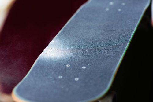 FOLLOWED: PATRICK PRAMAN – Pocket Skateboard Magazine