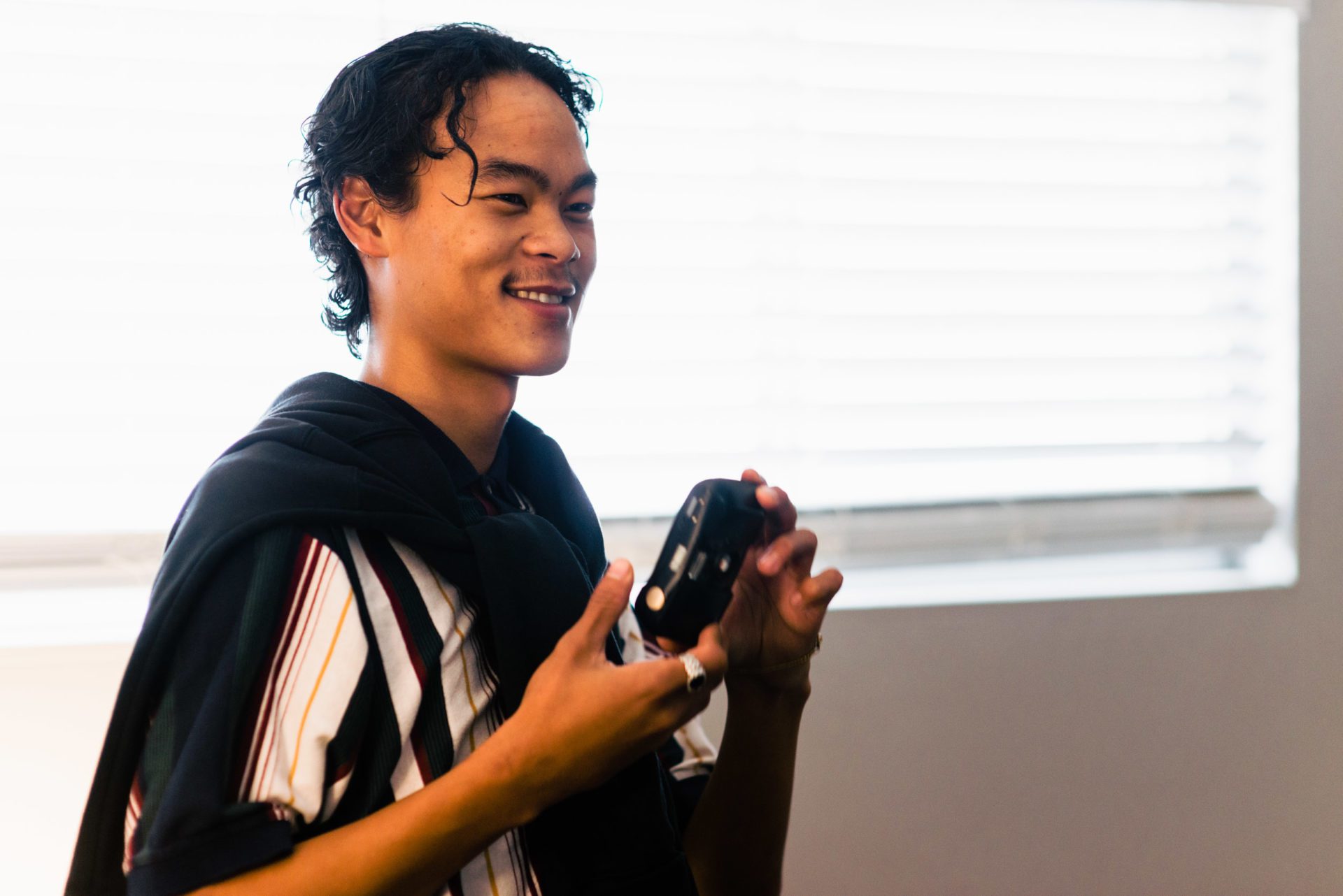 FOLLOWED: PATRICK PRAMAN – Pocket Skateboard Magazine