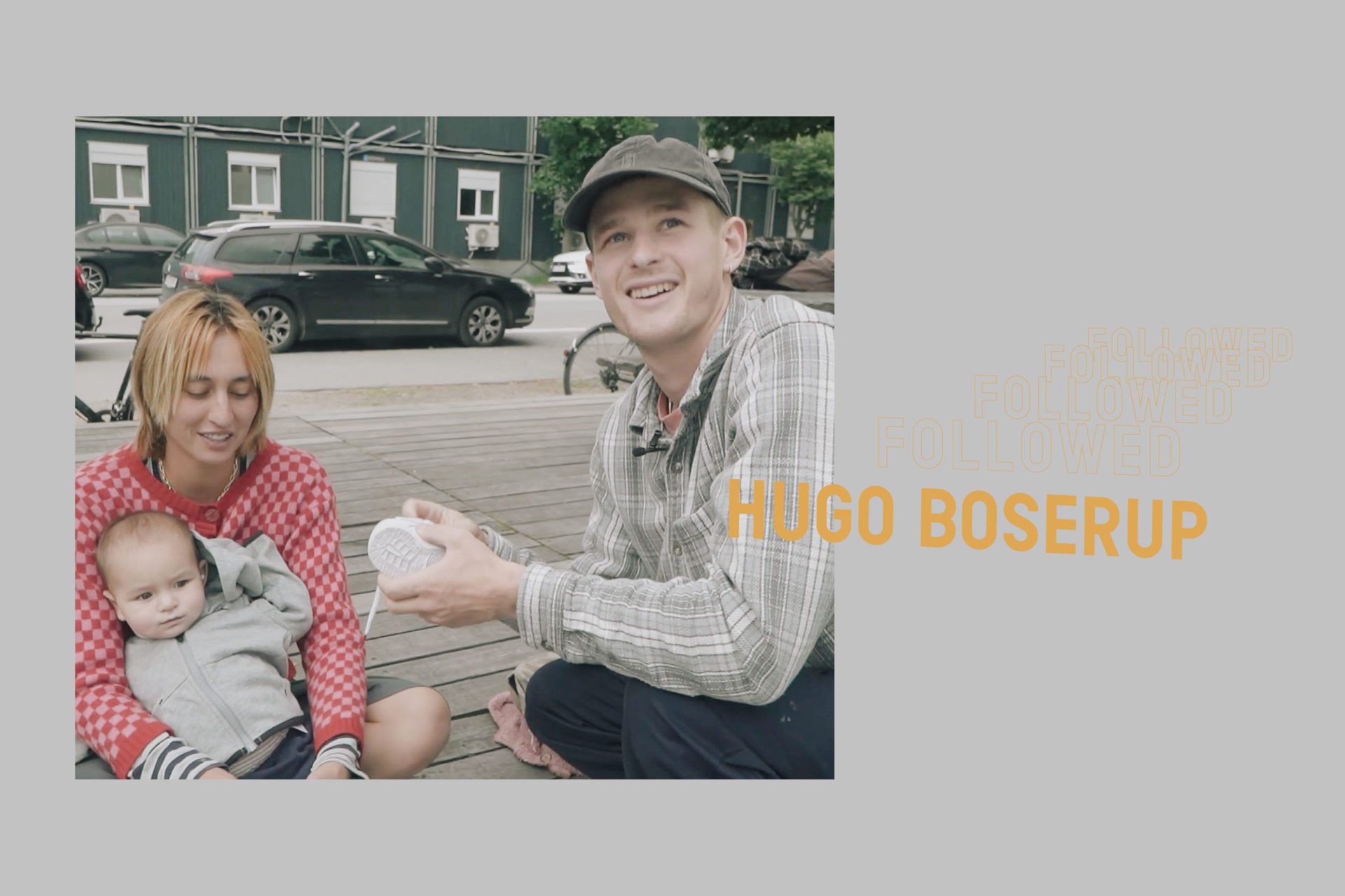 FOLLOWED: HUGO BOSERUP – Pocket Skateboard Magazine
