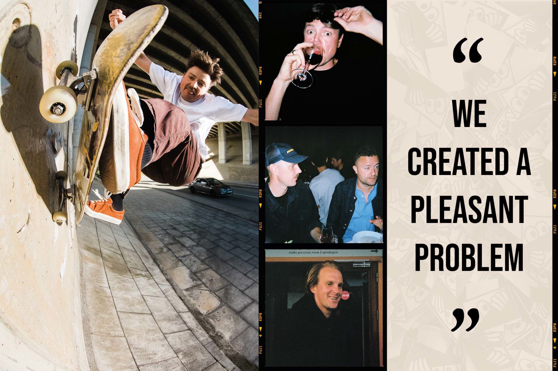 A Look Behind Last Resort AB – Pocket Skateboard Magazine