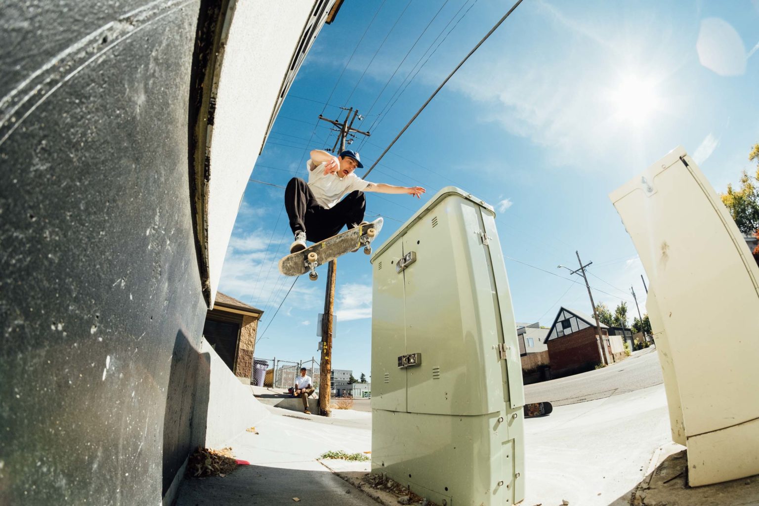 TASK by Jon Colyer – Pocket Skateboard Magazine