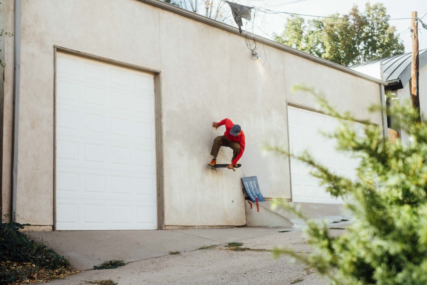 TASK by Jon Colyer – Pocket Skateboard Magazine