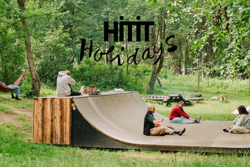 HITIT HOLIDAYS: EP1 – Pocket Skateboard Magazine